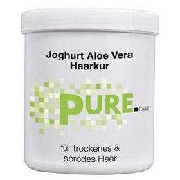 pure Aloe Vera Joghurt Haarkur (1000 ml)