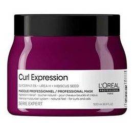 L'Oréal L'Oréal Professionnel Série Expert Curl Expression Intensive Moisturizer Mask (500 ml)