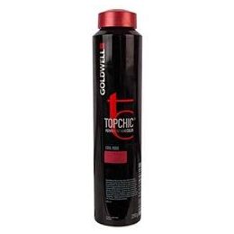 Goldwell Topchic Depot 5/RR Max Deep Red (250 ml)