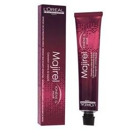 L'Oréal L'Oréal Professionnel Majirel 7.03 Mittelblond Leicht Gold (50 ml)