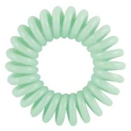 Twiddle - The Hair Ring Light Green (4 Stück)