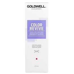 Goldwell Dual Senses Color Revive Conditioner Kühl hellblond (200 ml)