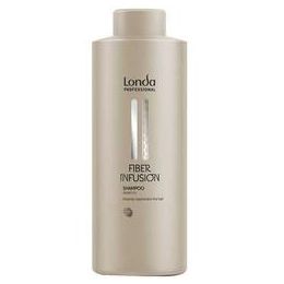 LONDA Fiber Infusion Shampoo (1000 ml)