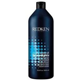 Redken Color Extend Magnetics Brownlights Conditioner (1000 ml)