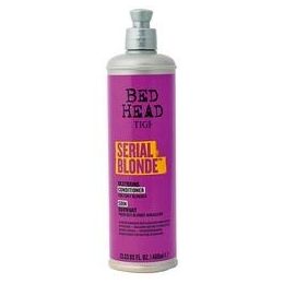 Tigi Bed Head Serial Blonde Conditioner 13.53 fl oz (400 ml)