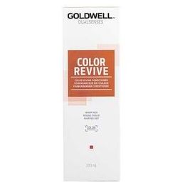 Goldwell Dual Senses Color Revive Conditioner Warm rot (200 ml)