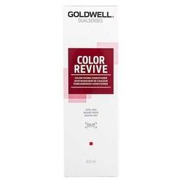 Goldwell Dual Senses Color Revive Conditioner Kühl rot (200 ml)