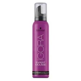 Schwarzkopf Igora Expert Mousse 9 5-55 Honig (100 ml)