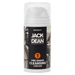 Denman Jack Dean Pre-Shave Cleansing Cream (90 ml)