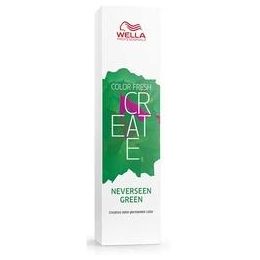 Wella Color Fresh Create Never Seen Green (60 ml)