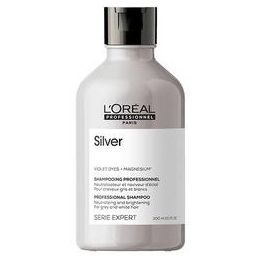 L'Oréal L'Oréal Professionnel Série Expert Silver Shampoo Shampoo (300 ml)