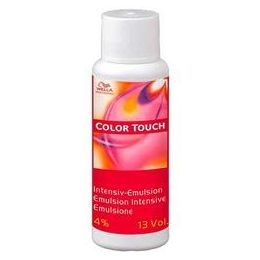 Wella Color Touch Intensiv-Emulsion 4% 13 vol. (60 ml)