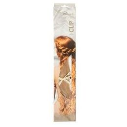 Angel Hair Clip Extension Shadow Nude Blonde (3 Stück)