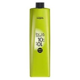 L'Oréal L'Oréal Professionnel INOA Oxydant 3% 10 vol. (1000 ml)