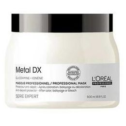 L'Oréal L'Oréal Professionnel Série Expert Metal DX Maske (500 ml)
