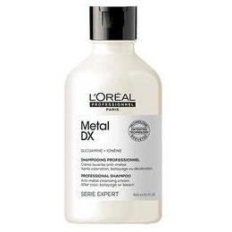 L'Oréal L'Oréal Professionnel Série Expert Metal DX Shampoo (300 ml)