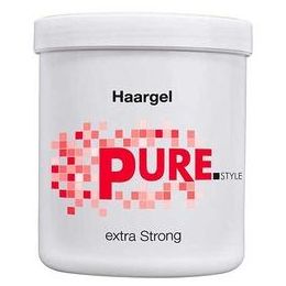 pure Haargel Extra Strong (1000 ml)