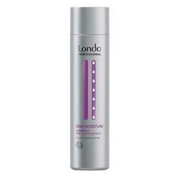 LONDA Deep Moisture Shampoo (250 ml)