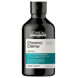 L'Oréal L'Oréal Professionnel Série Expert Chroma grün Shampoo 300ml