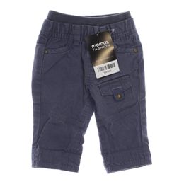 Vertbaudet Mädchen Shorts, blau