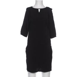 Esprit Damen Kleid, schwarz