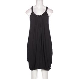 Esprit Damen Kleid, schwarz, Gr. 34