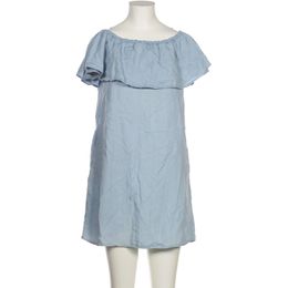 Mavi Damen Kleid, blau, Gr. 36