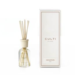Culti Milano Raumduft Stile Mountain 100 ml