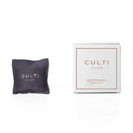 Culti Milano Duftkissen Autoduftkissen Mediterranea
