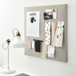 IKEA SVENSÅS Notiztafel mit Pins