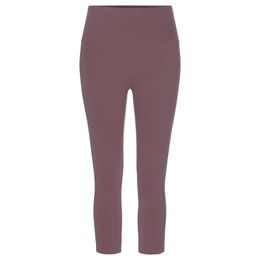 Lascana Leggings female Brown size 36/38