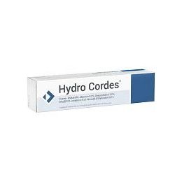 HYDRO CORDES Creme 100 g