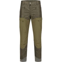 Blaser Outfits Winter-Hose Vintage Radiator Oliv melange (Größe: 48)