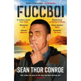 Headline Fuccboi - Sean Thor Conroe, Taschenbuch