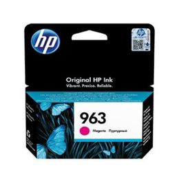 Original HP OfficeJet Pro 9010 e (3JA24AE / 963) Druckerpatrone Magenta