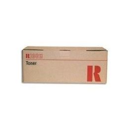 Original Ricoh 842062 / TYPEMPC2551HE Toner Gelb