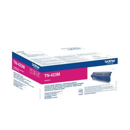 Original Brother HL-L 8260 CDW (TN-423M) Toner Magenta