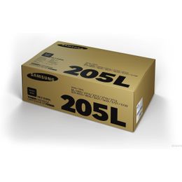 Original HP SU963A / MLT-D205L Toner Schwarz