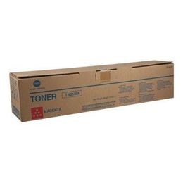 Original Konica Minolta 8938-511 / TN-210M Toner Magenta