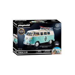 Playmobil - Volkswagen T1 Camping Bus - Special Edition