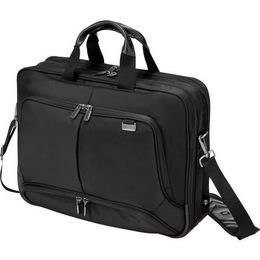 Dicota Notebook Tasche Eco Top Traveller PRO Passend für maximal: 35,8 cm (14,1) Schwarz