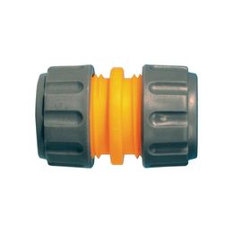 Hozelock Schlauchverbinder Schlauchreparaturstück Kunststoff 3/4 ″ 19 mm