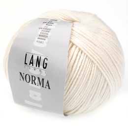 Anleitung 049/9, Damenjacke aus Norma von Lang Yarns