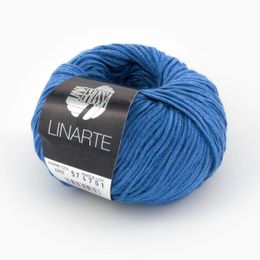 Linarte von Lana Grossa, Kornblume, aus Viskose