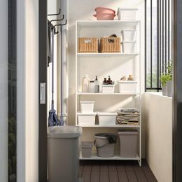 IKEA JOSTEIN Regal