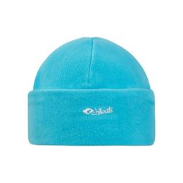 Chillouts Fleecemütze Freeze Fleece Cramp, blau