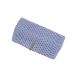 Chillouts Stirnband Ida Headband Trendiges Accessoire, blau