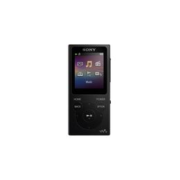 Sony Walkman NW-E394 - MP3 Spieler 8 GB