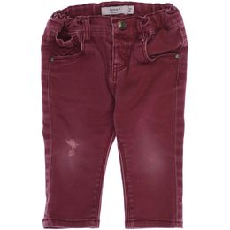 name it Mädchen Jeans, pink