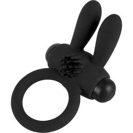 Orion Vibro-Penisring „Vibro Cock Ring“, sehr dehnbar